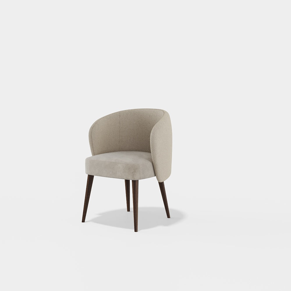 Rocco Chair – Evanyrouse Dubai